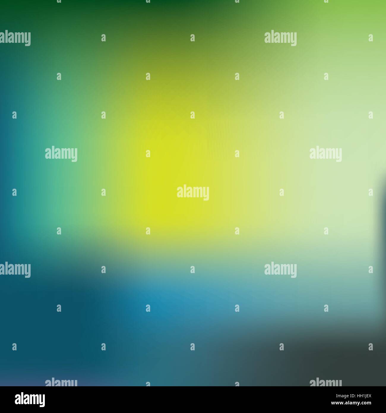 Colorful Blurry background icon vector illustration graphic design ...