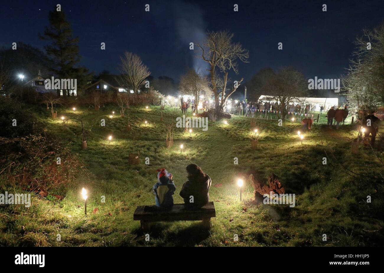 Slindon village west sussex uk hi-res stock photography and images - Alamy