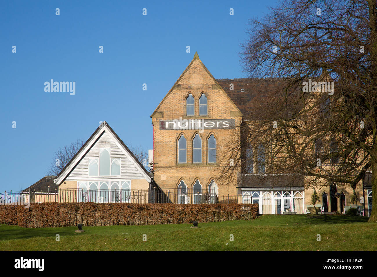 Rochdale lancashire uk hi-res stock photography and images - Alamy