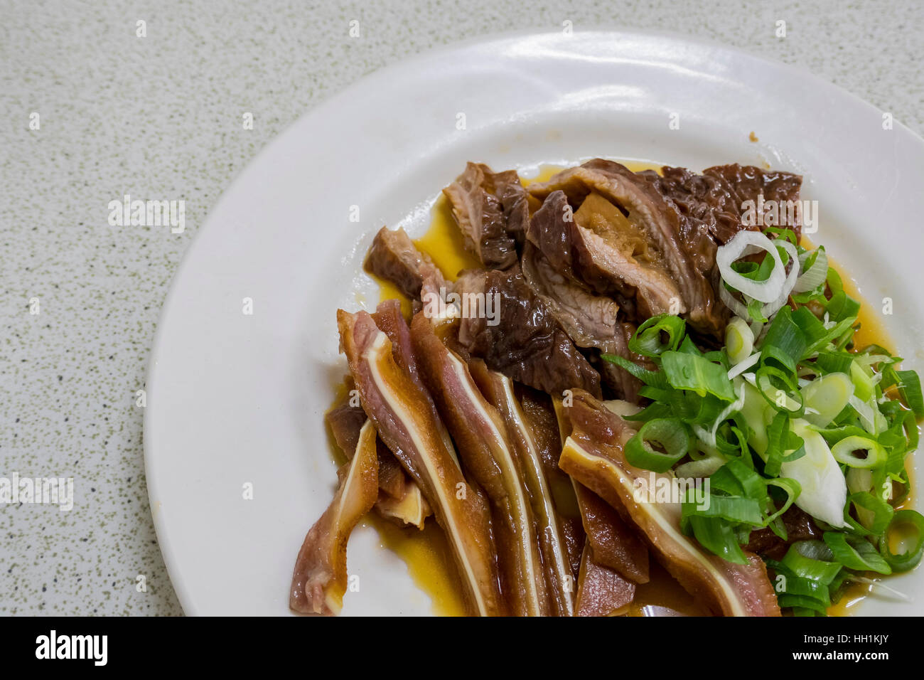 Pig intestine hi-res stock photography and images - Alamy