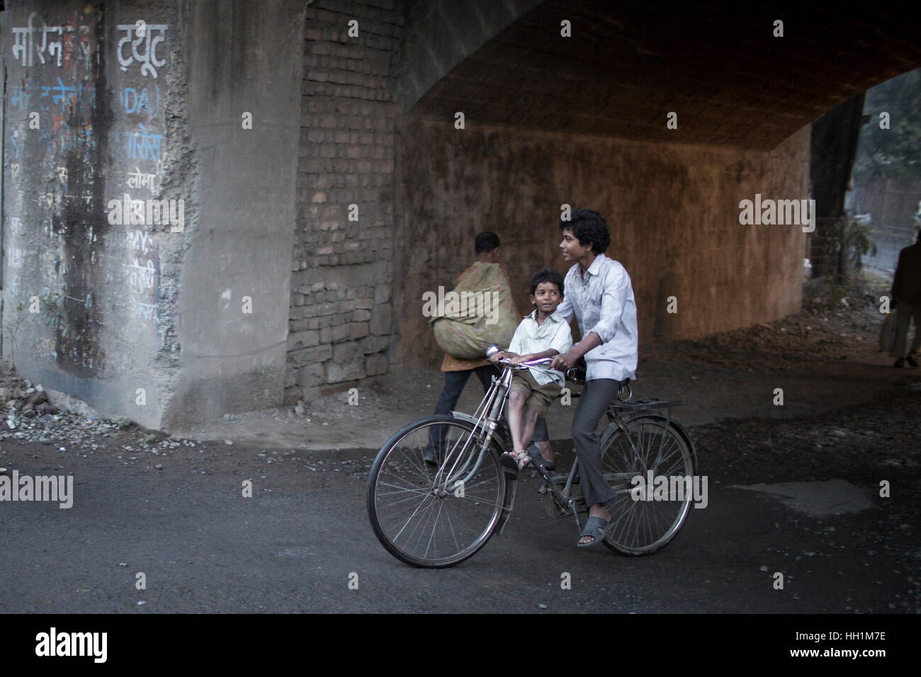 Saroo brierley hi-res stock photography and images - Alamy