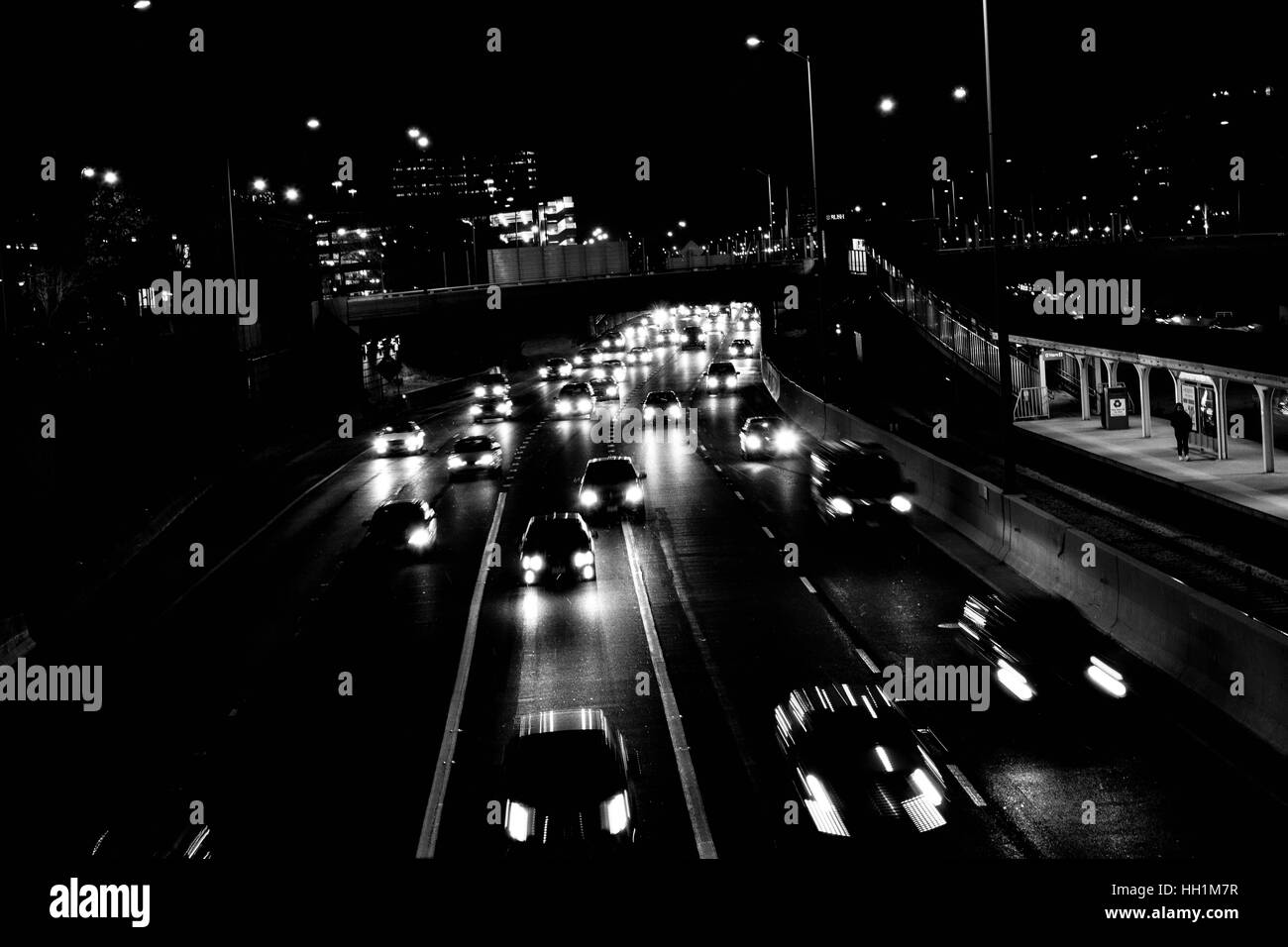 Flag moving Black and White Stock Photos & Images - Alamy