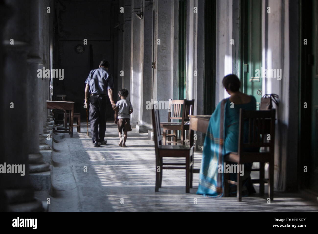 Young saroo hi-res stock photography and images - Alamy