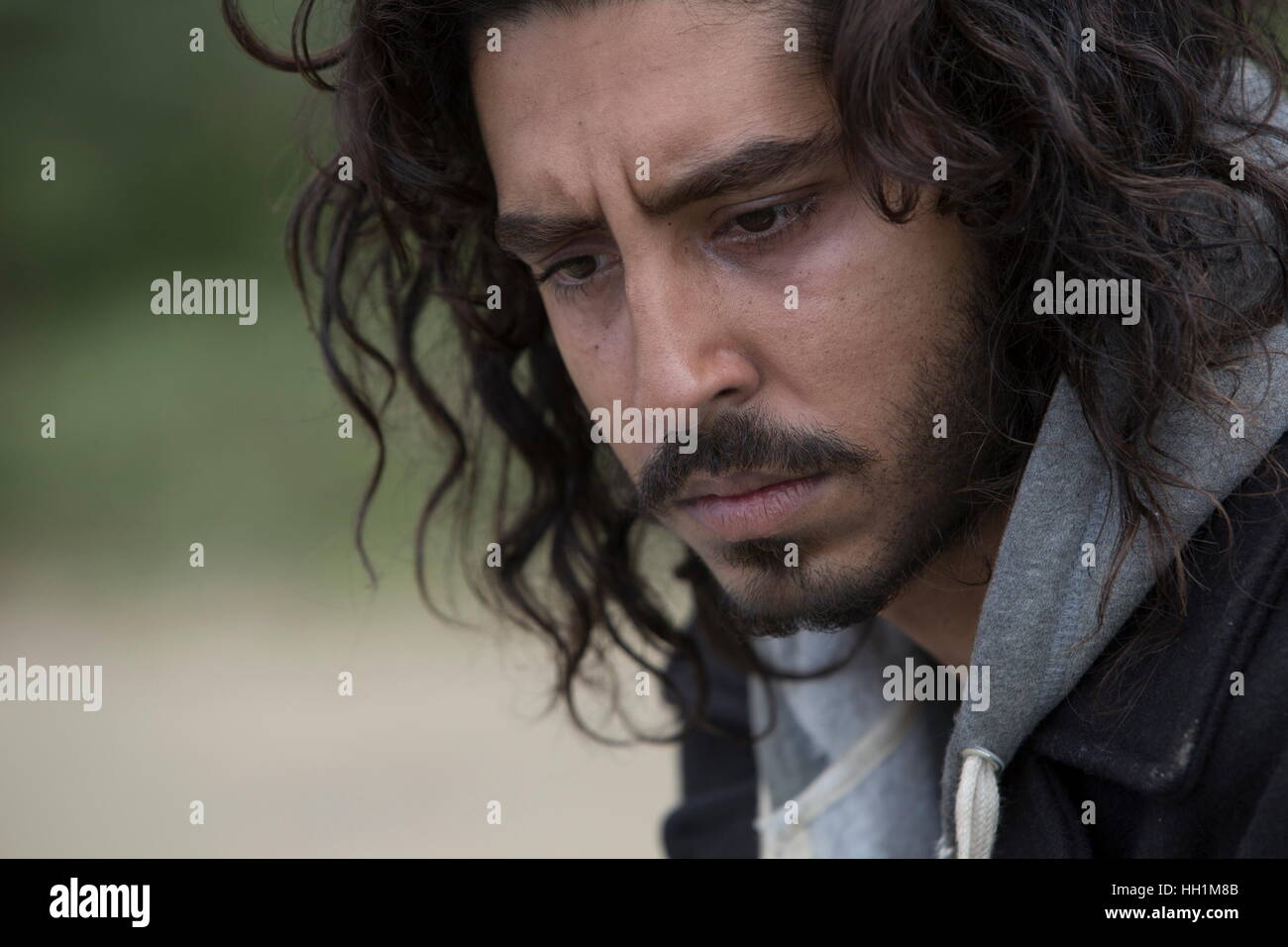 Saroo brierley hi-res stock photography and images - Alamy