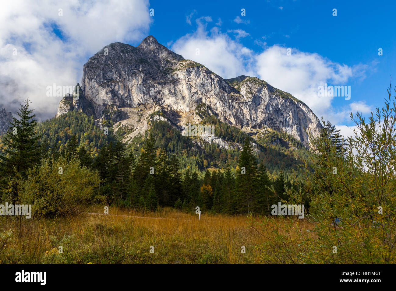 Achensee at sunset hi-res stock photography and images - Alamy