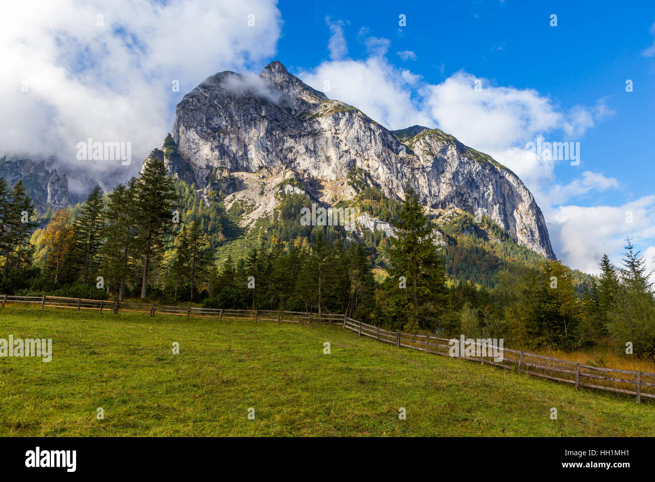 Sunset at achensee hi-res stock photography and images - Alamy