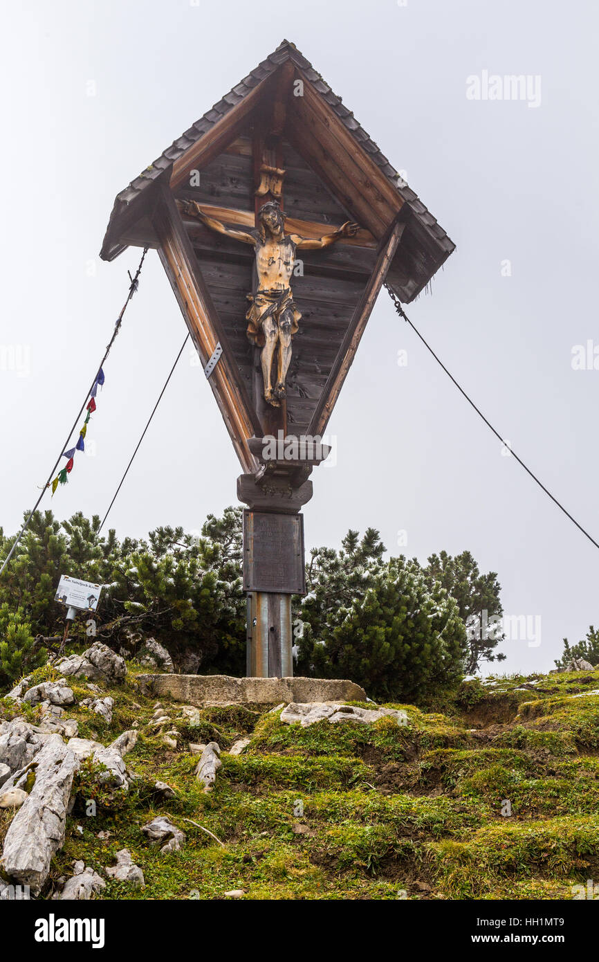 Achensee at sunset hi-res stock photography and images - Alamy