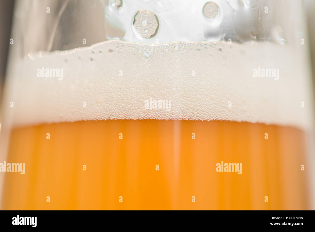 Weissbier glass hi-res stock photography and images - Alamy