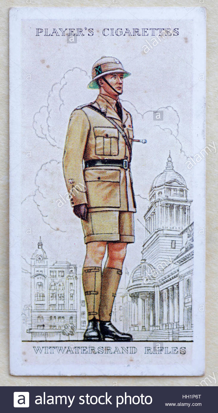 Witwatersrand history hi-res stock photography and images - Alamy