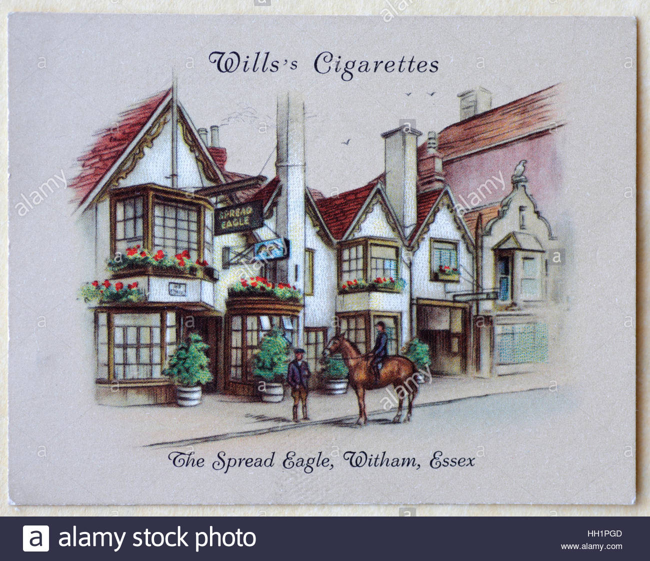 1930s essex history historical hi-res stock photography and images - Alamy
