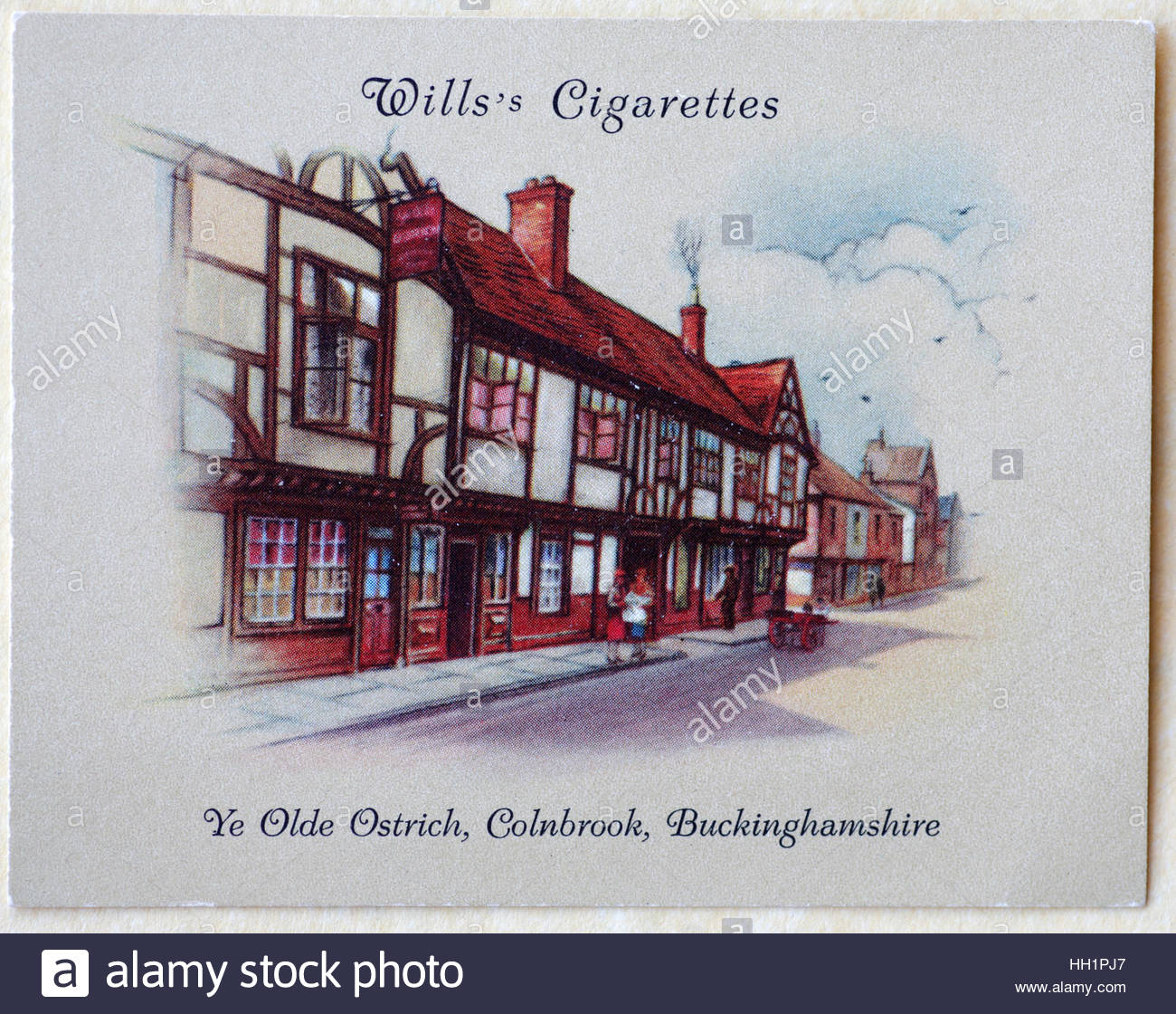 Colnbrook hi-res stock photography and images - Alamy