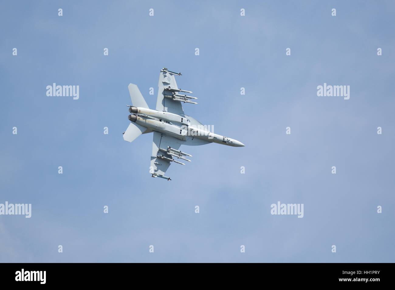 Super hornet engine hi-res stock photography and images - Alamy
