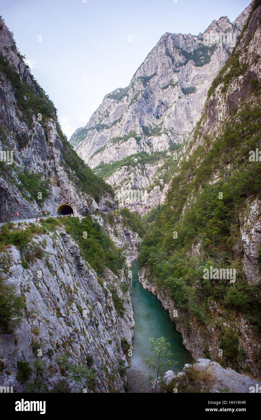 Wet mountain valley hi-res stock photography and images - Alamy