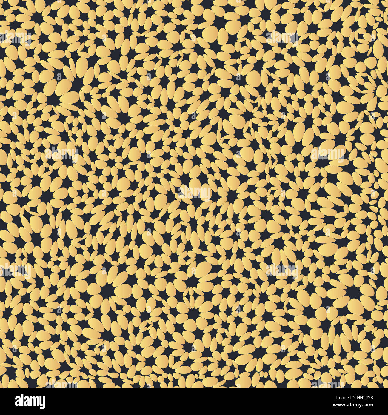 Seamless repeating pattern tropical zebra Stock Photo - Alamy