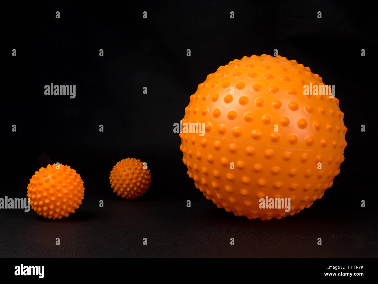 Spiky shape hi-res stock photography and images - Alamy