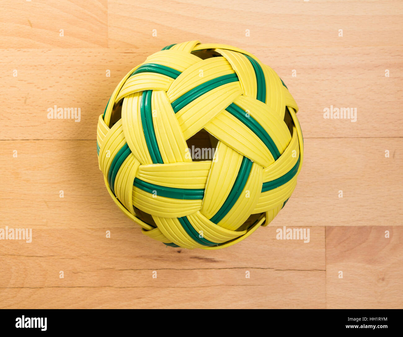 Sepaktakraw hi-res stock photography and images - Alamy