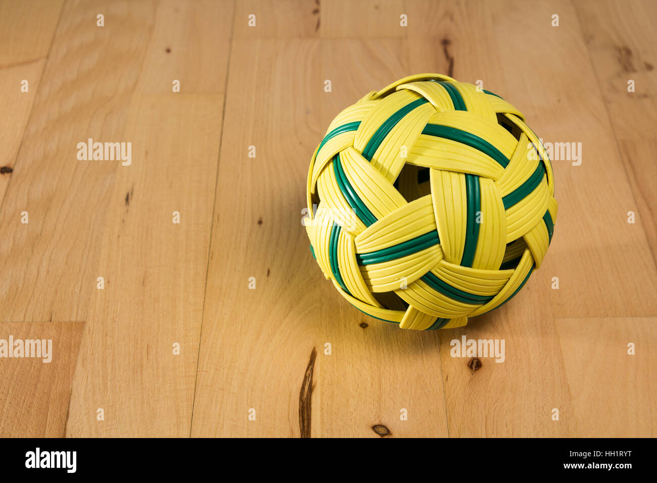 Rattan ball hi-res stock photography and images - Alamy