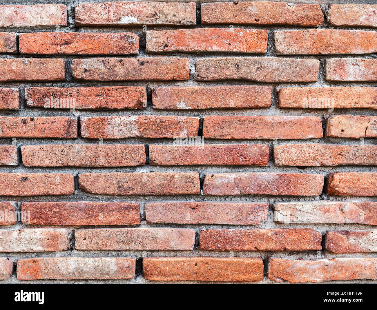 Old Brick Wall Texture Seamless