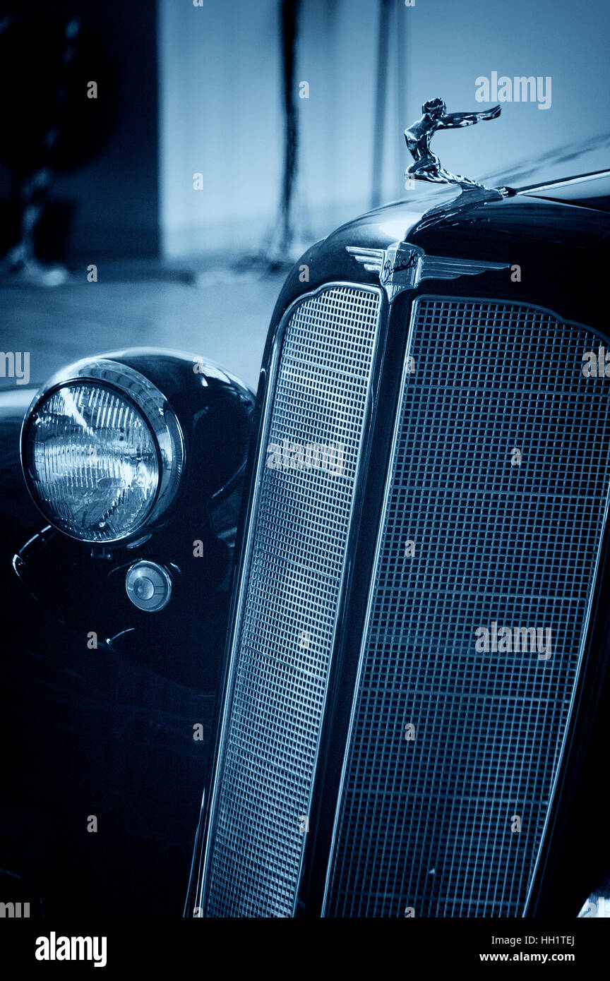 Buick model 50 photo hi-res stock photography and images - Alamy