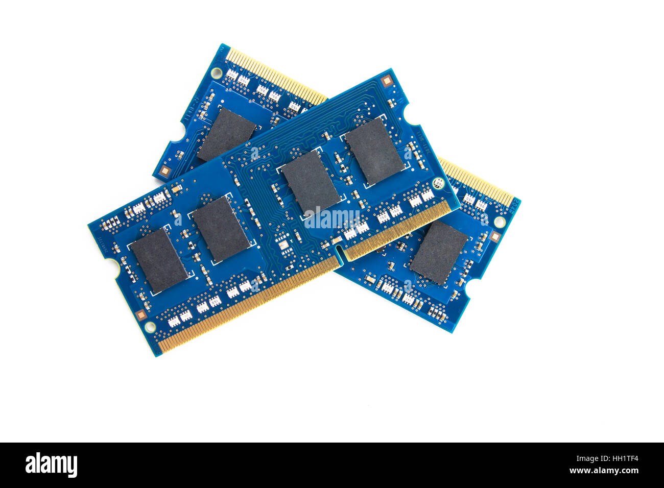 Ram chip hi-res stock photography and images - Alamy