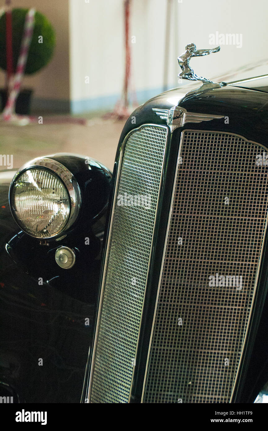 Buick model 50 photo hi-res stock photography and images - Alamy