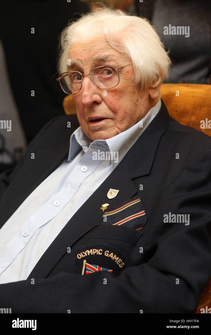 Bill Lucas Show