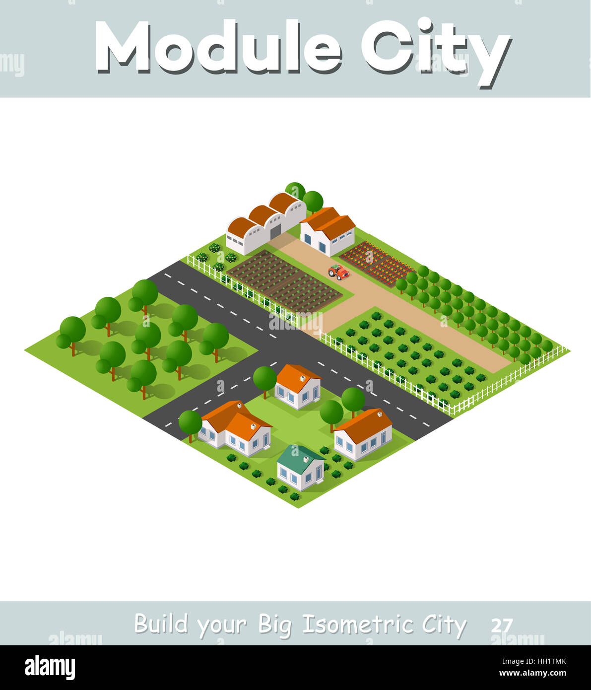 Mill village map hi-res stock photography and images - Alamy