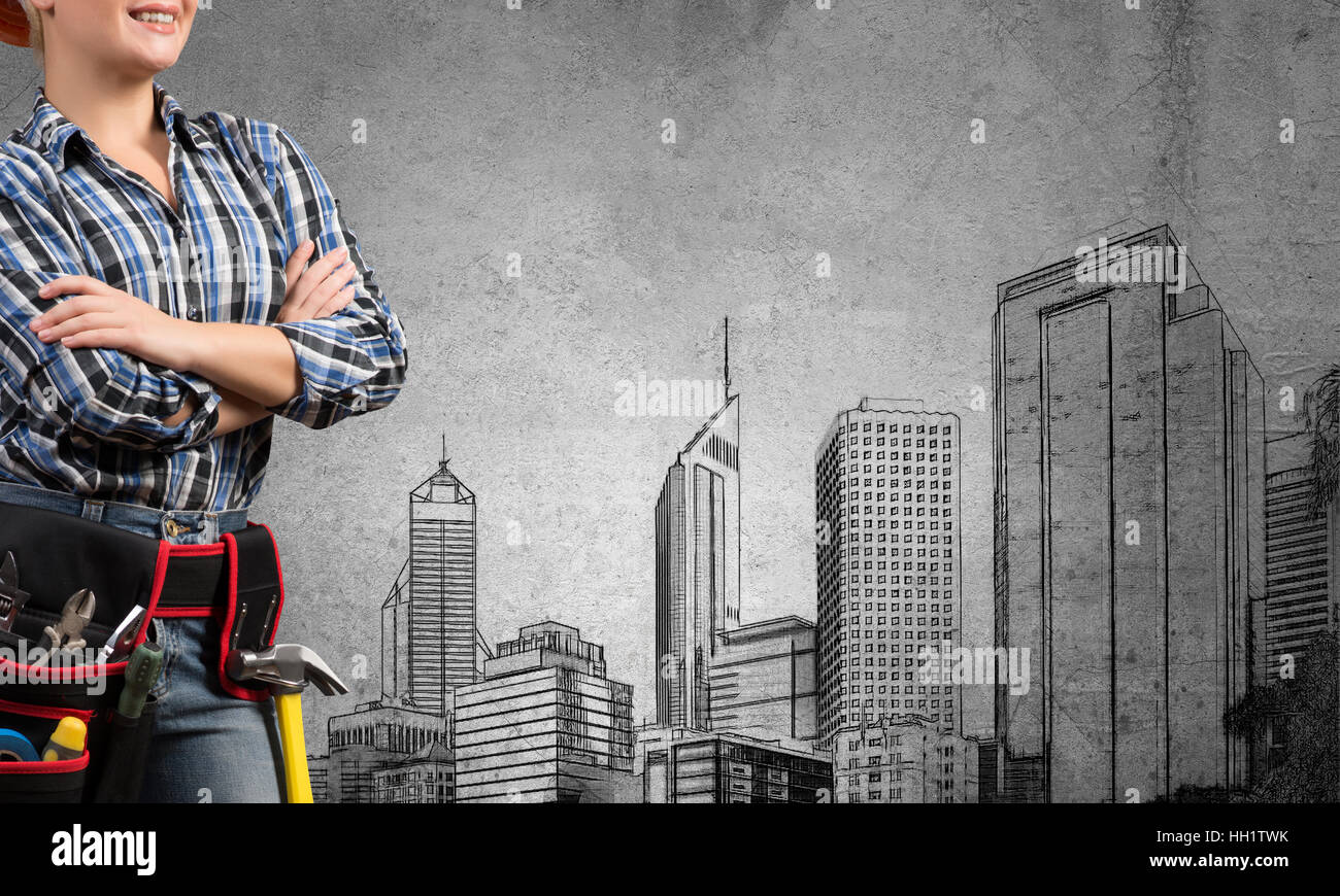 My development plan Stock Photo - Alamy