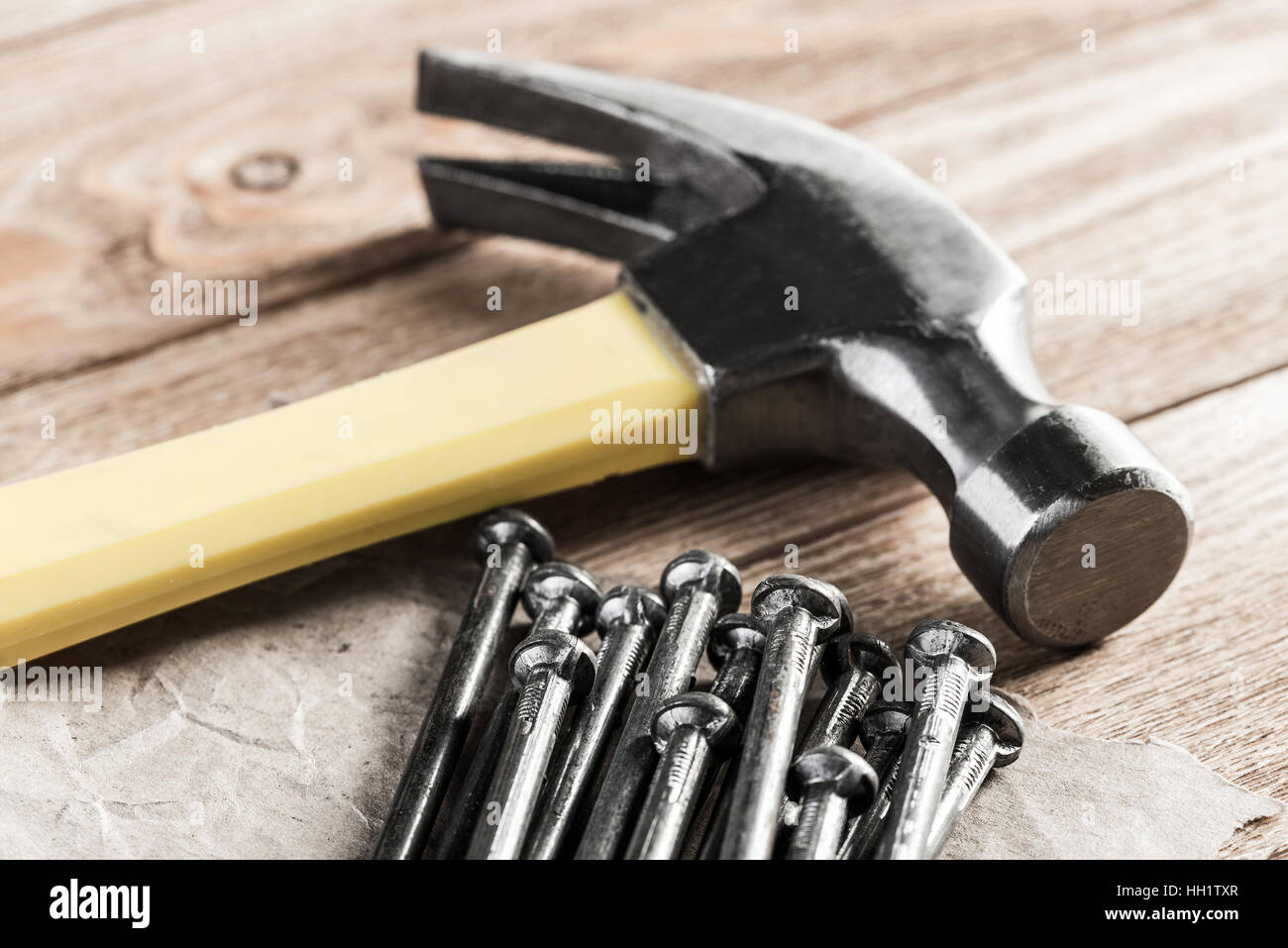 Home repair hi-res stock photography and images - Alamy