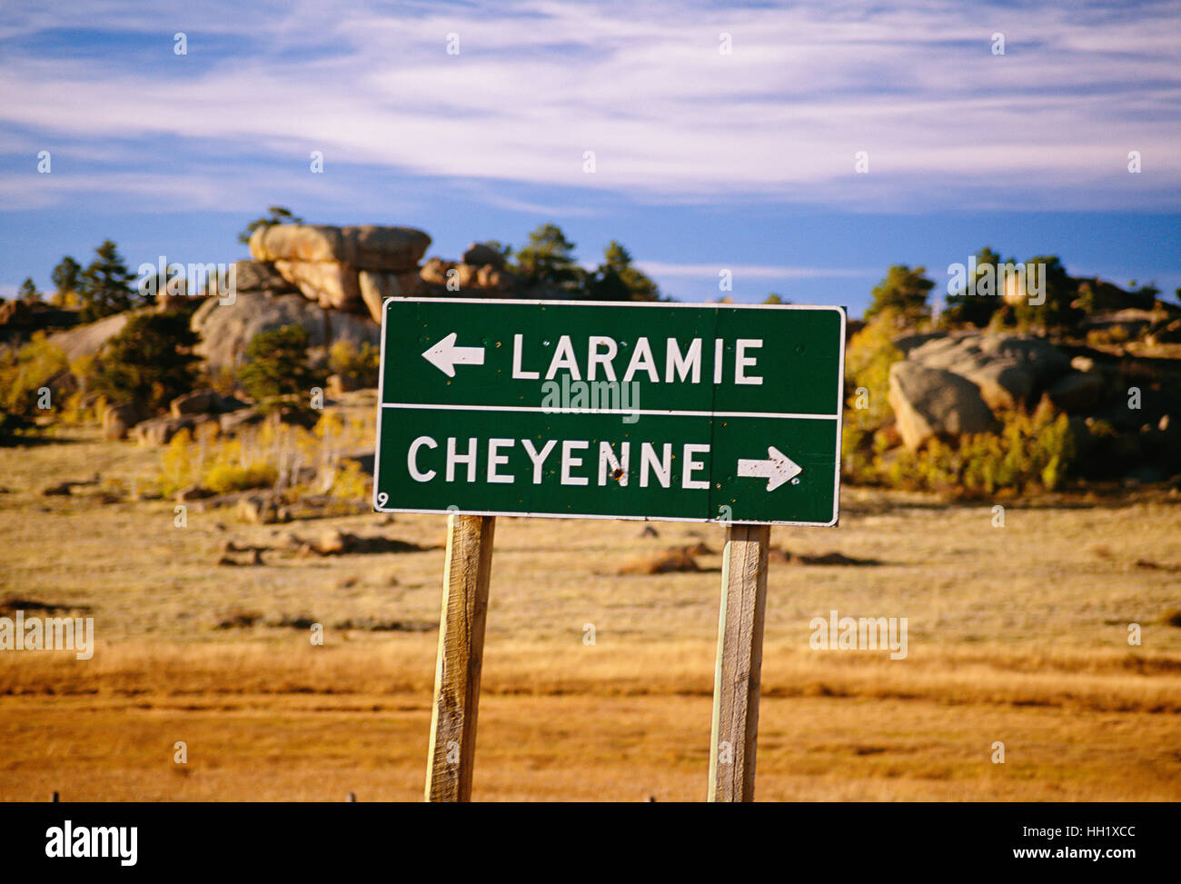 Interstate 80 sign hi-res stock photography and images - Alamy