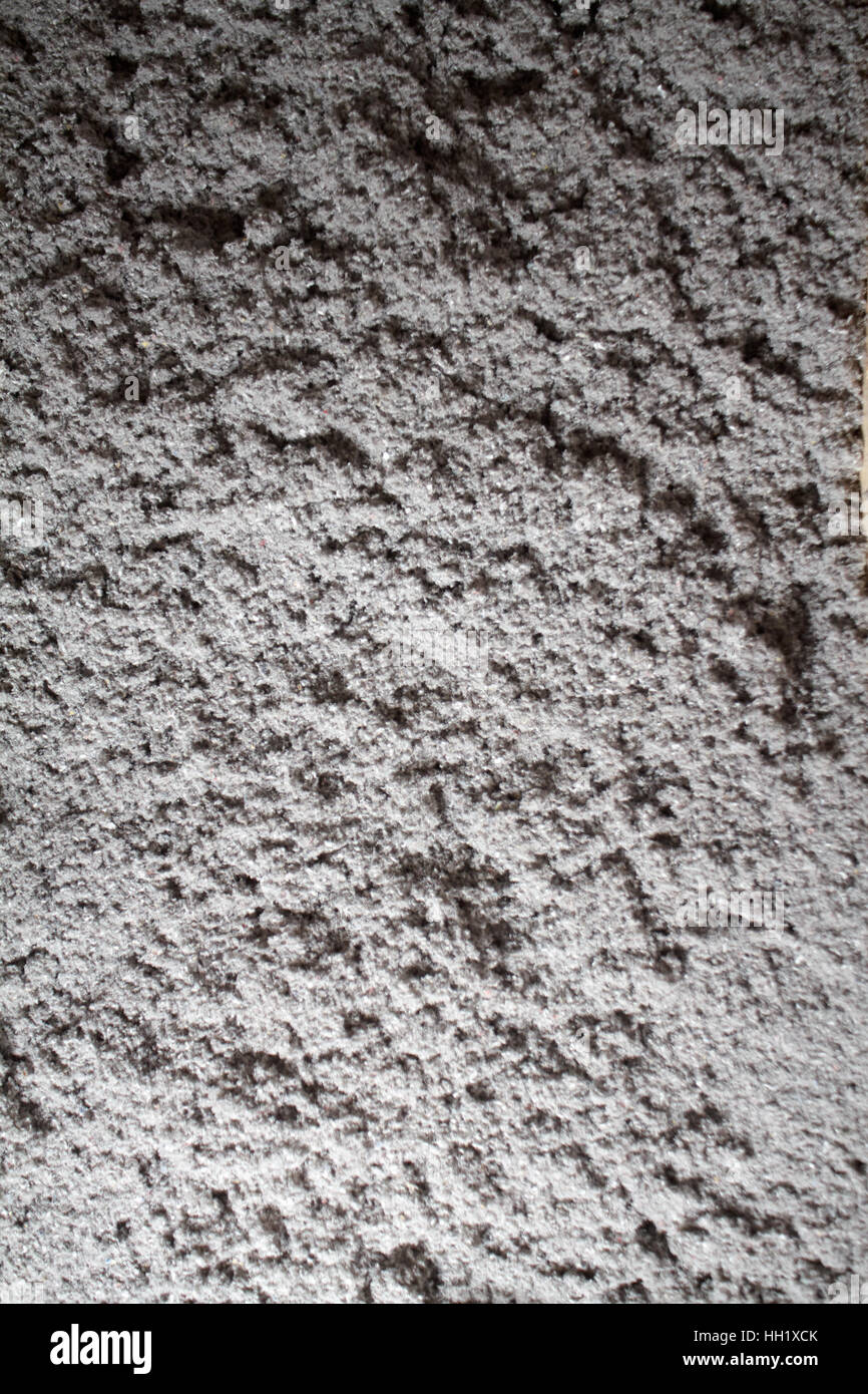 eco-friendly cellulose insulation made from recycled paper Stock Photo ...