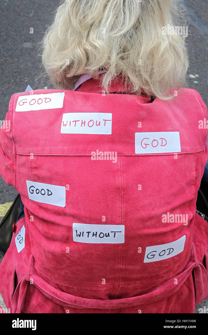 Anti papal hi-res stock photography and images - Alamy