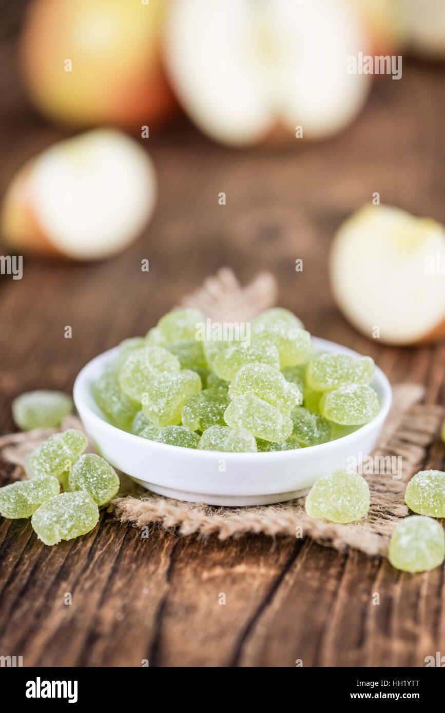 Fruit flavoured gum hi-res stock photography and images - Alamy