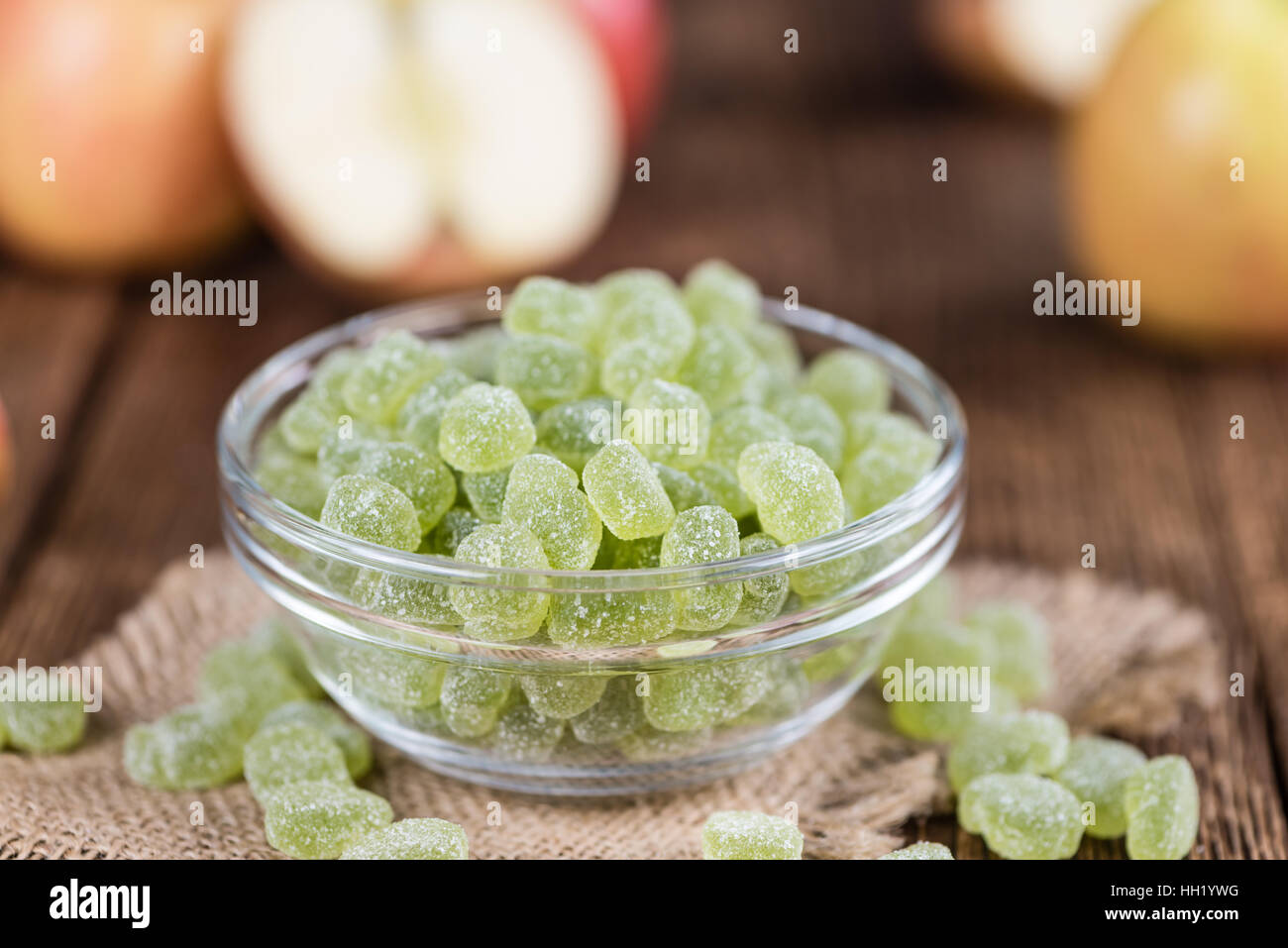 Fruit flavoured gum hi-res stock photography and images - Alamy