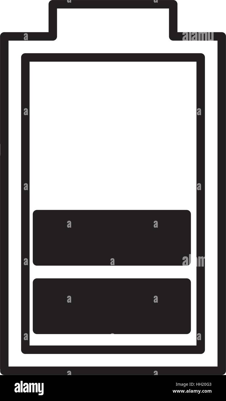 battery symbol isolated icon vector illustration design Stock Vector ...