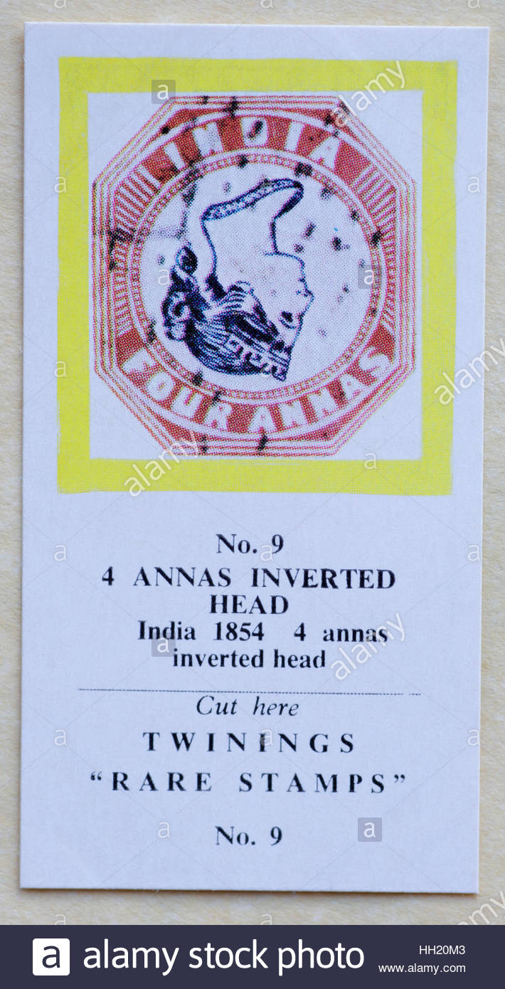 Stamp India Stock Photos & Stamp India Stock Images - Alamy
