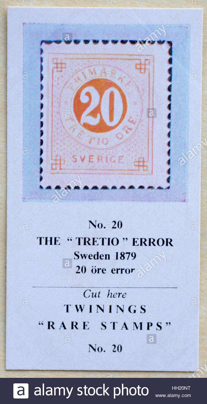 Rare postage stamps hi-res stock photography and images - Alamy