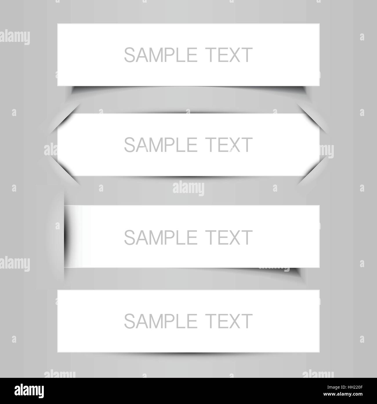 Peeling white paint Stock Vector Images - Alamy