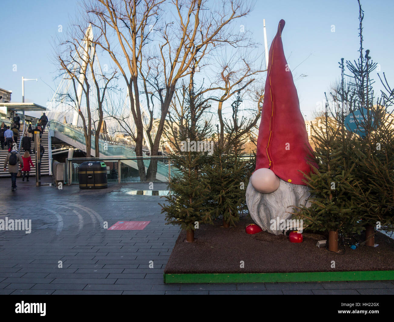 Gonk hi-res stock photography and images - Alamy