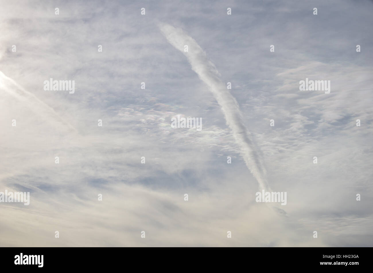 Cone formation hi-res stock photography and images - Alamy