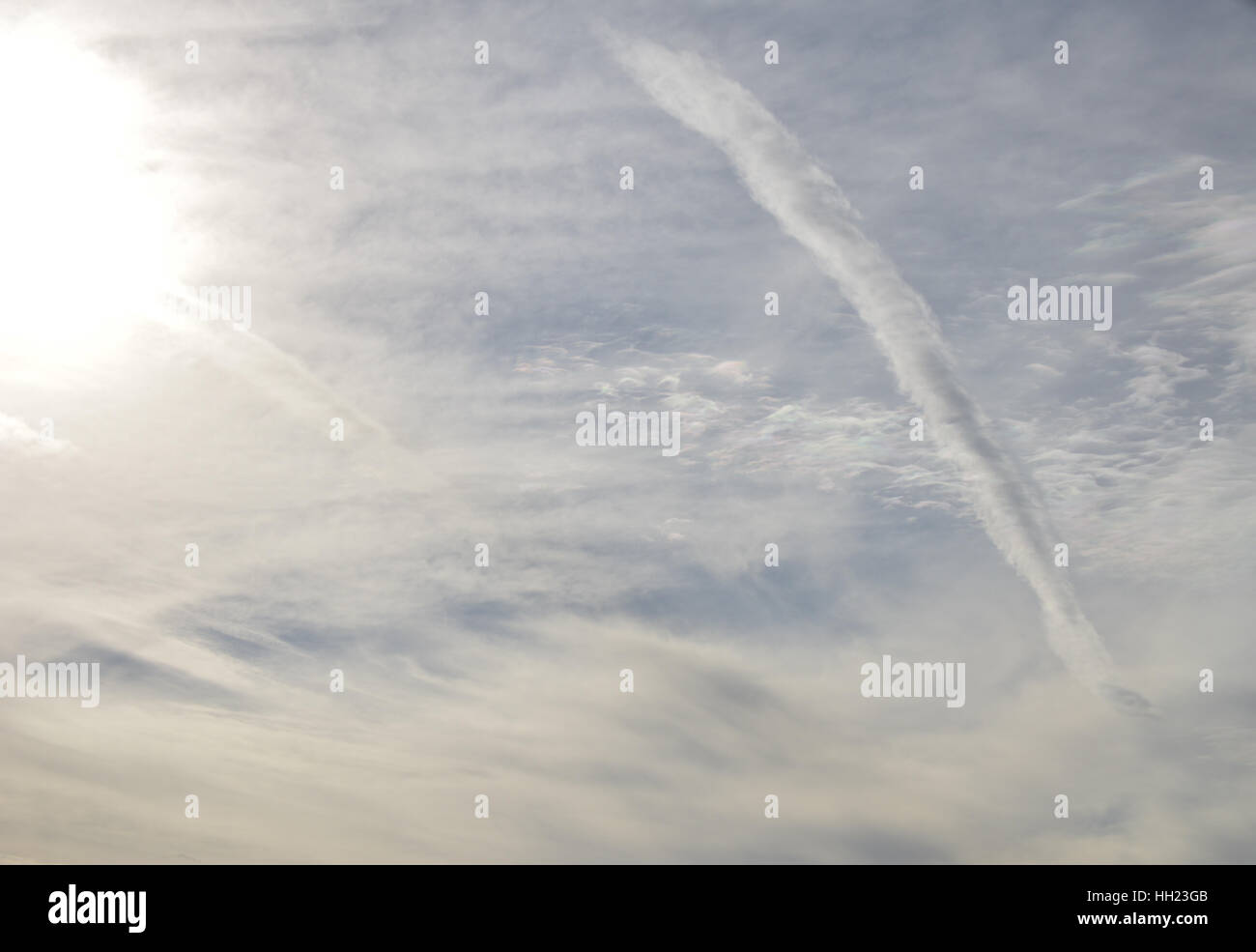 Cone formation hi-res stock photography and images - Alamy