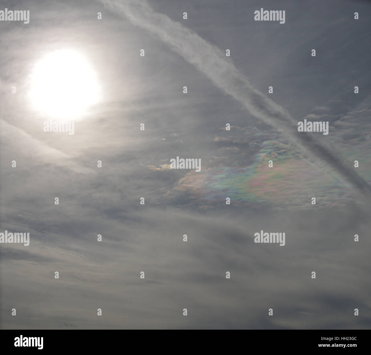 Cone formation hi-res stock photography and images - Alamy