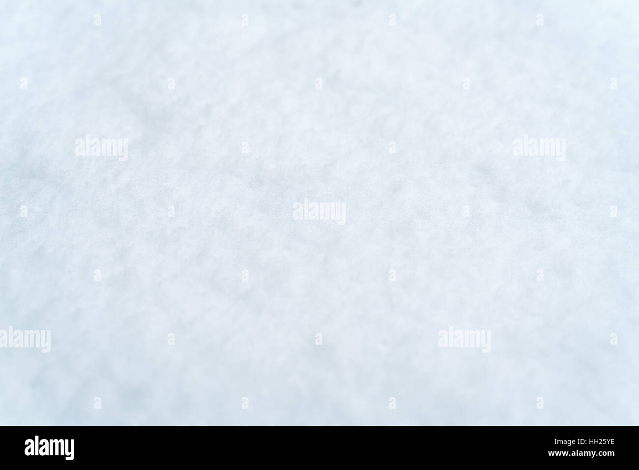 closeup photo of fresh snow surface Stock Photo - Alamy
