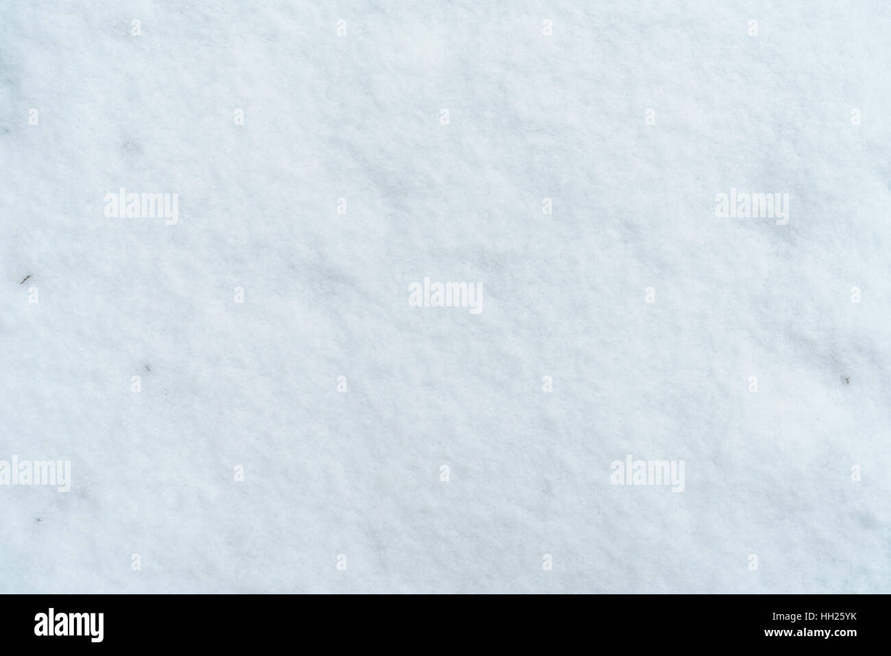 fresh snow background texture Stock Photo - Alamy