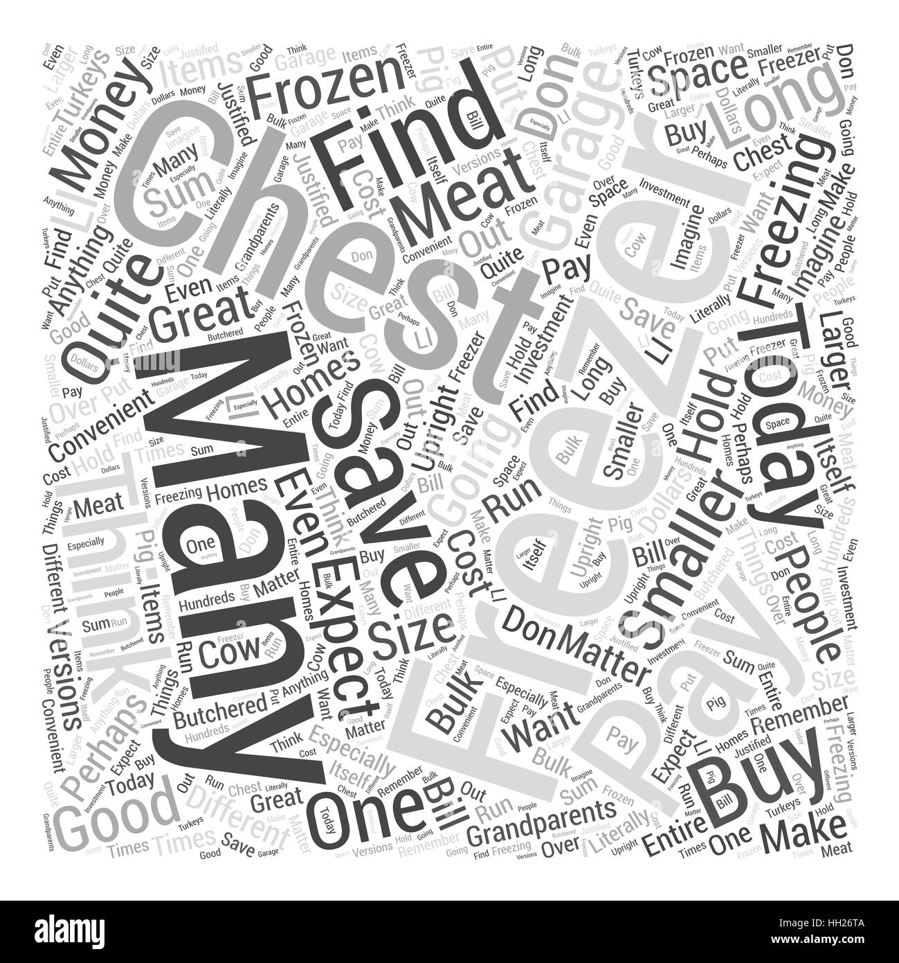 Freezers Vector Vectors High Resolution Stock Photography and Images ...