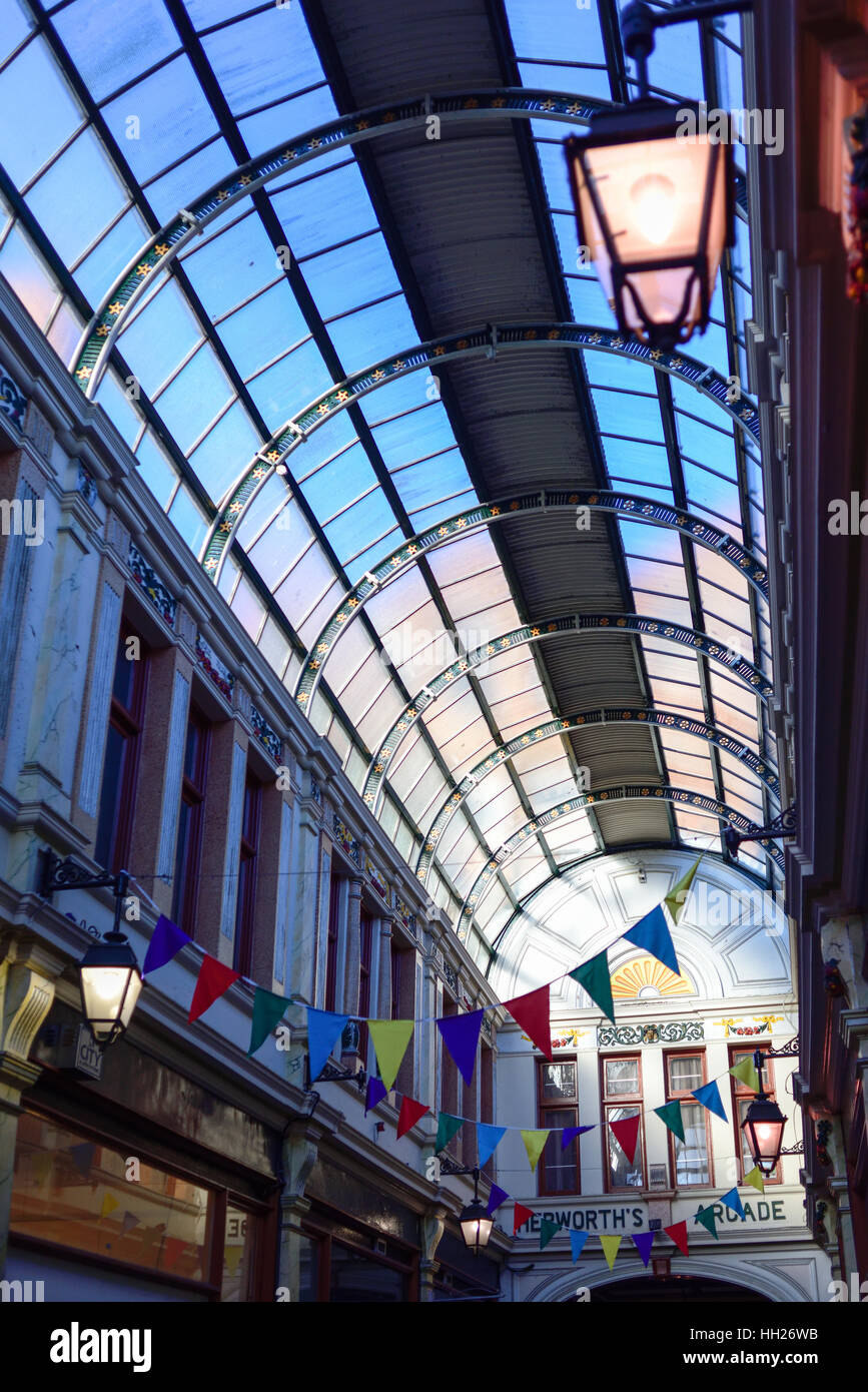 Kingston Upon Hull ,UK City Of Culture 2017 Stock Photo - Alamy