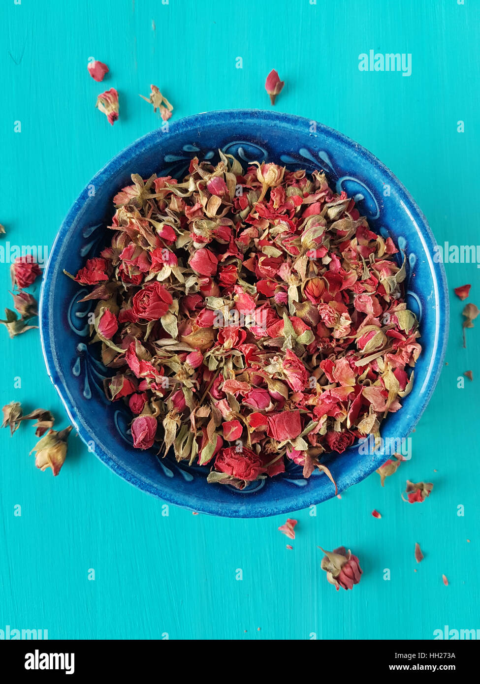 Rosebud close ups hi-res stock photography and images - Alamy