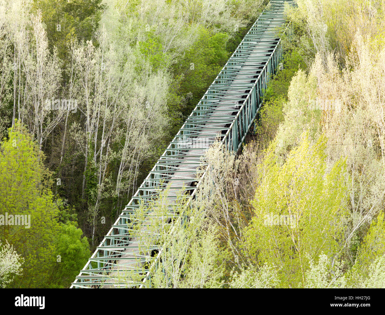 Potash conveyor belt hi-res stock photography and images - Alamy