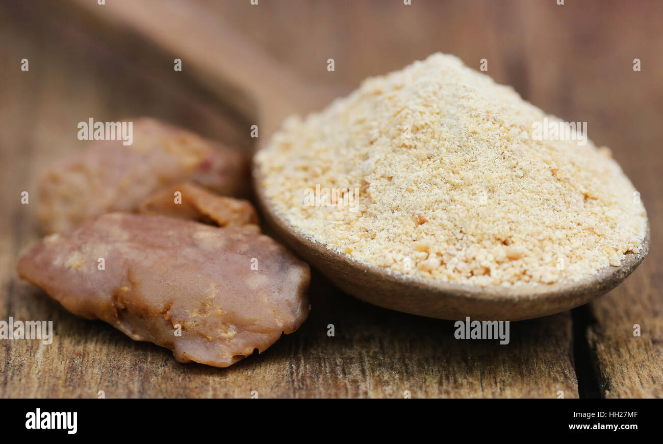 Ferula asafoetida hi-res stock photography and images - Alamy