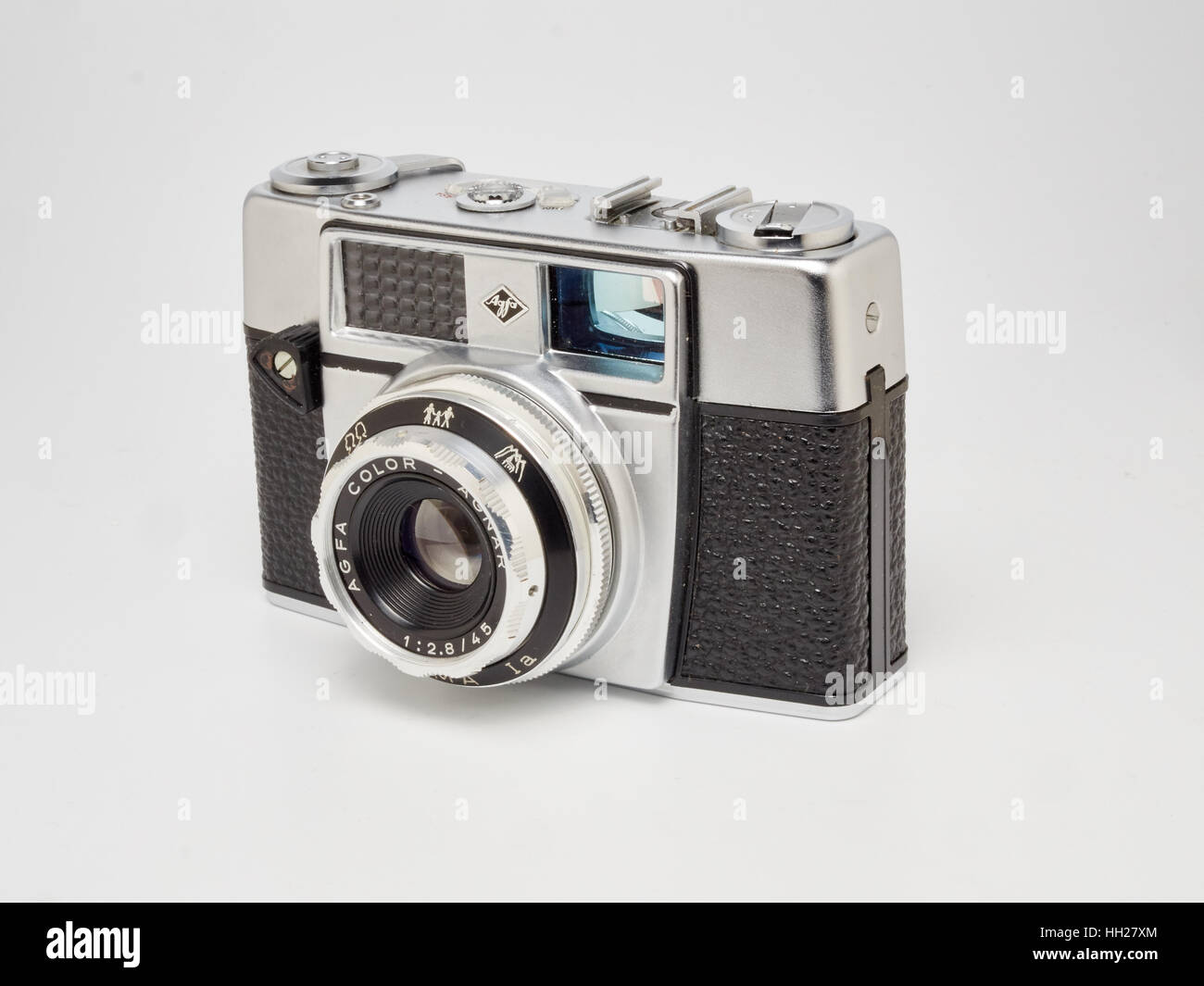 Analog color hi-res stock photography and images - Alamy